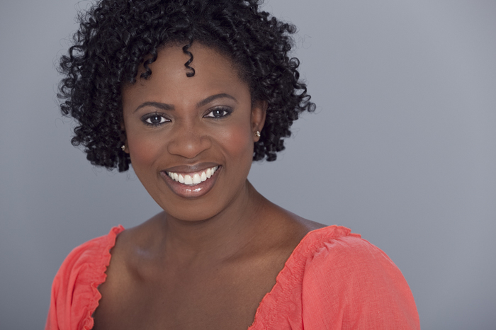 Picture of Sope Aluko