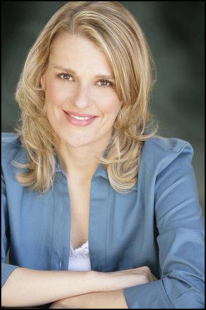 Picture of Kelly Hawthorne