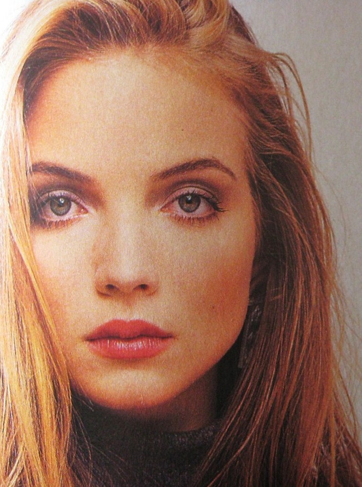 Rachel Williams image