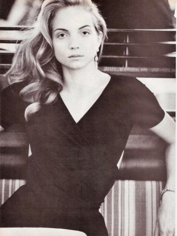 Picture of Rachel Williams