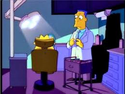 Picture of Last Exit to Springfield