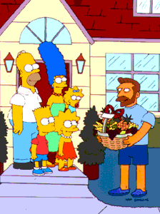 Picture of You Only Move Twice