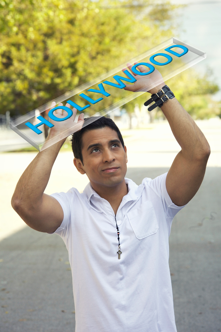 Picture of Samir Succar