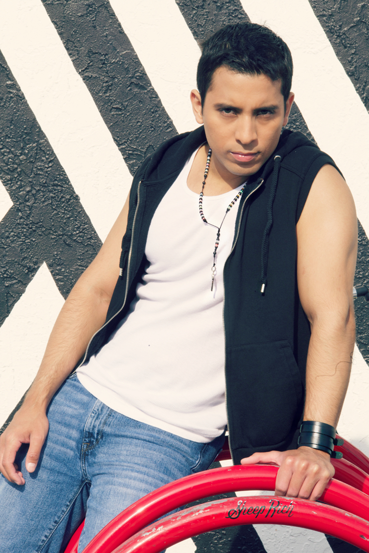 Picture of Samir Succar