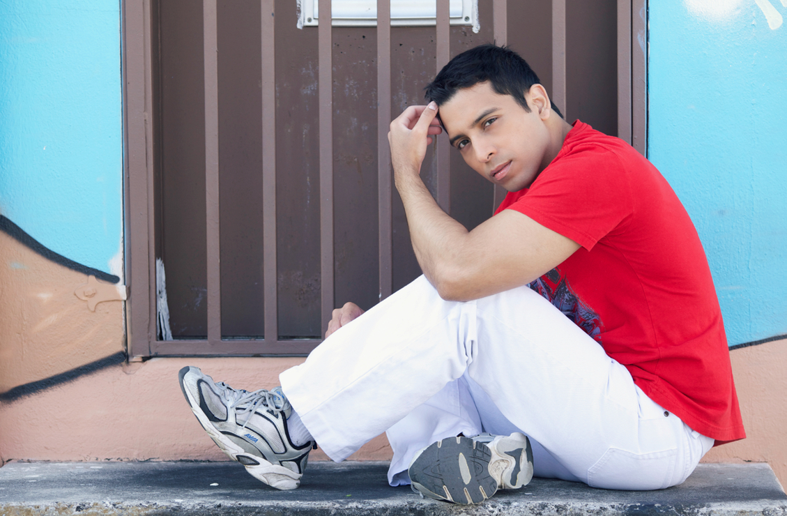 Picture of Samir Succar