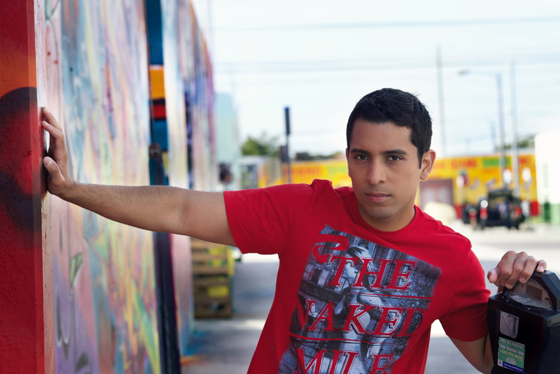 Image of Samir Succar