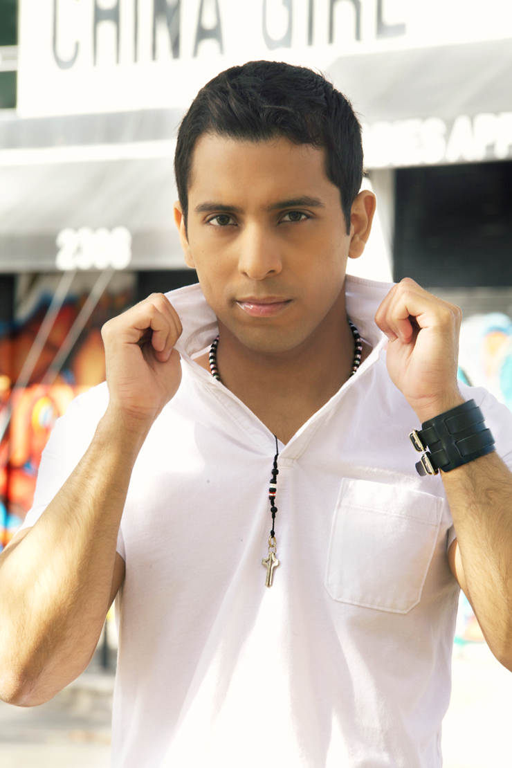 Picture of Samir Succar