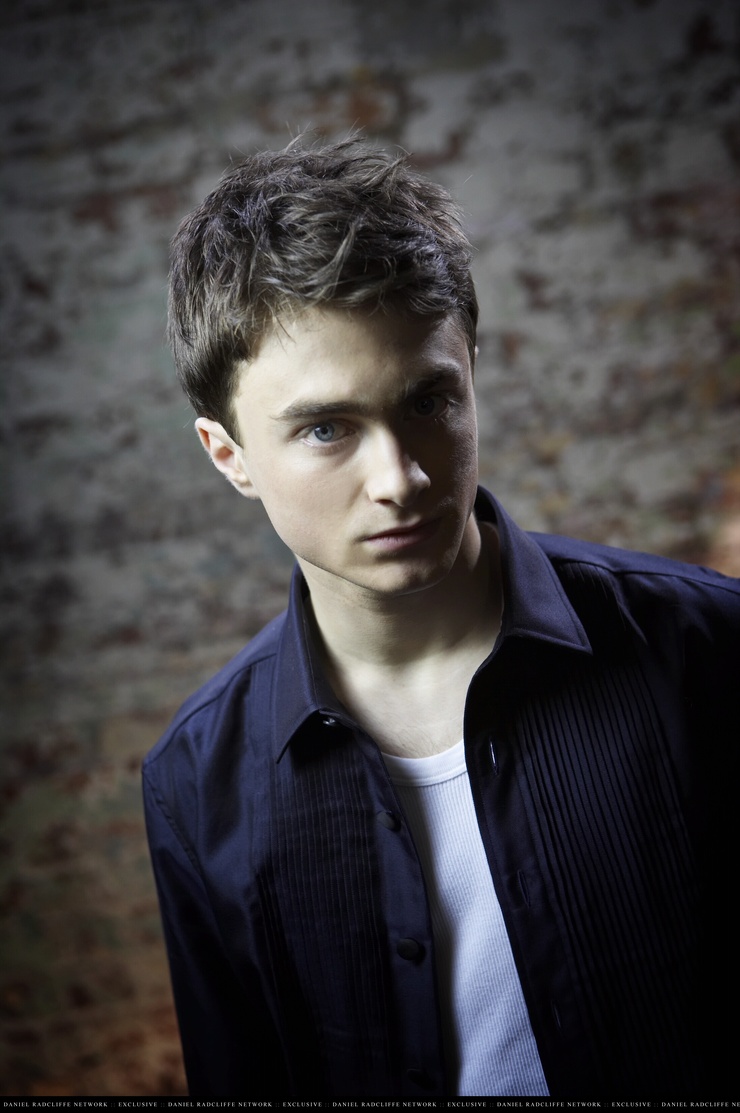 Picture of Daniel Radcliffe