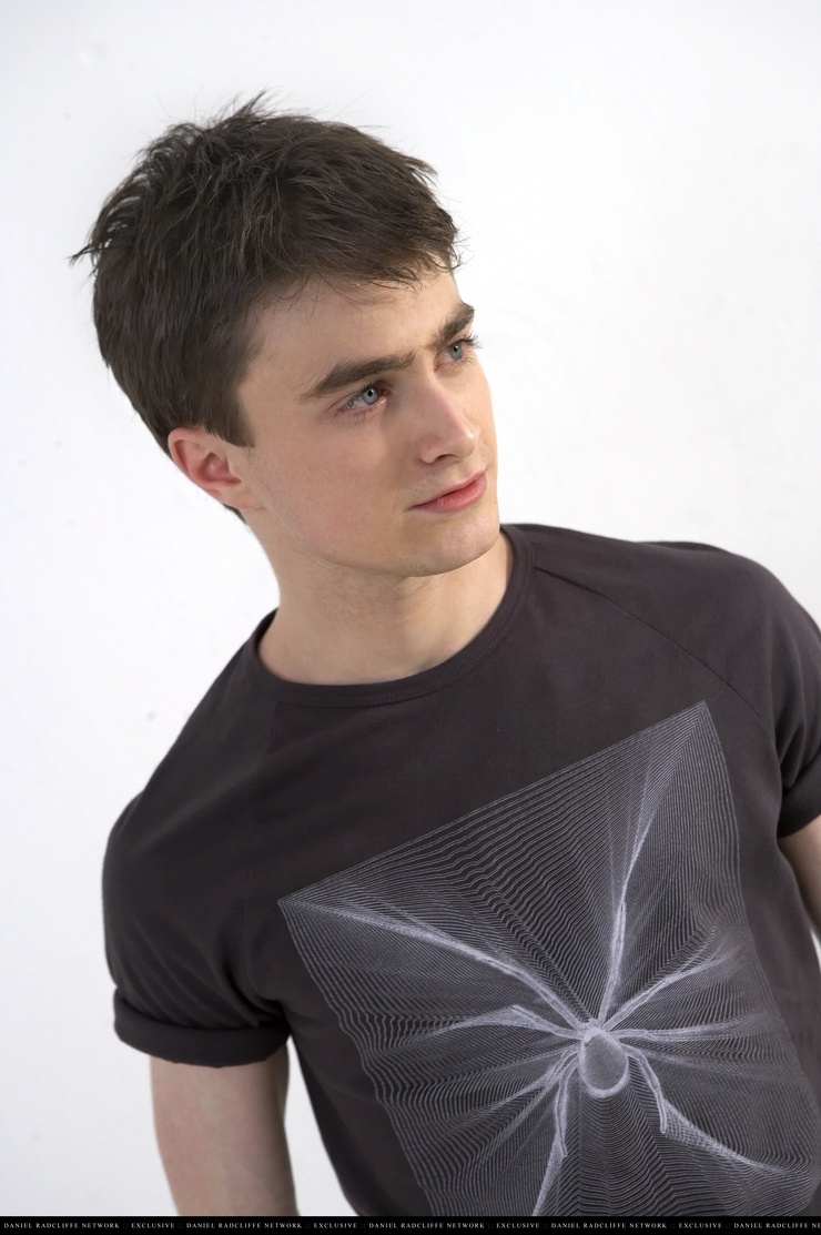Picture of Daniel Radcliffe