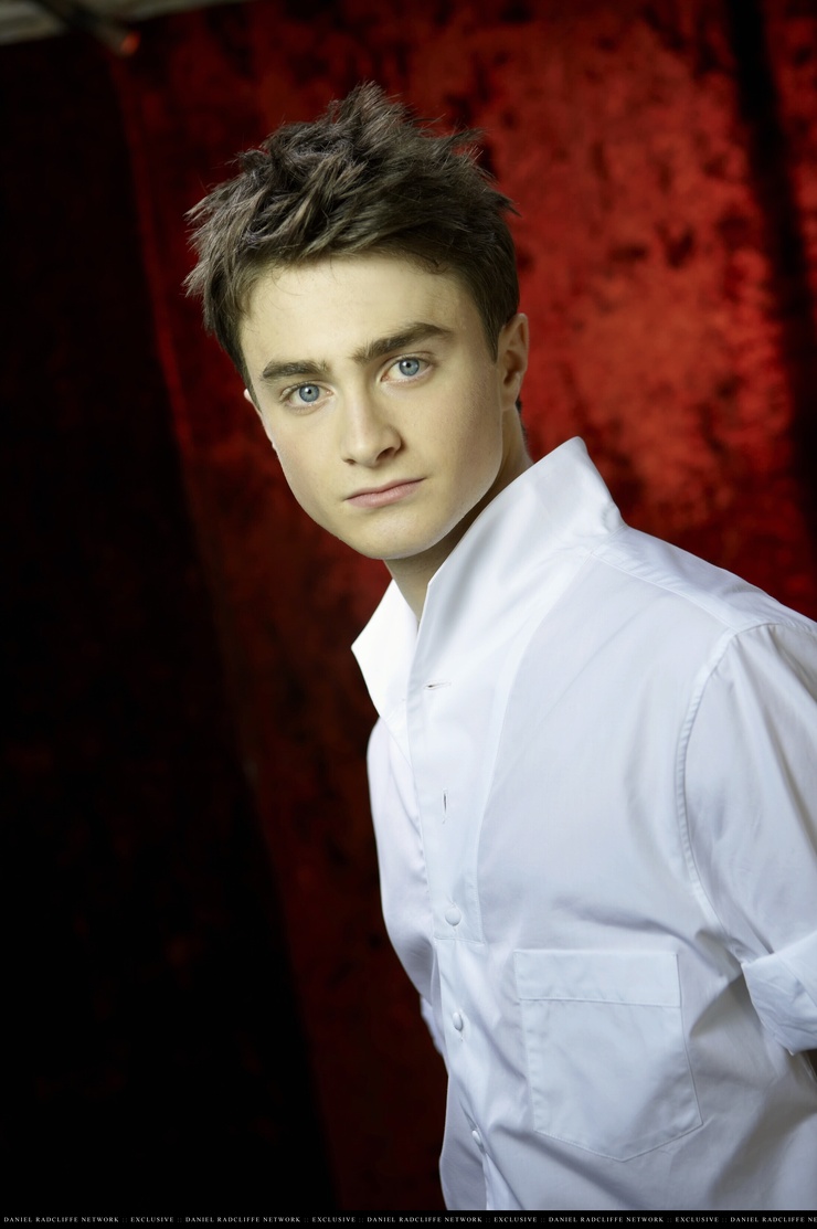 Picture of Daniel Radcliffe