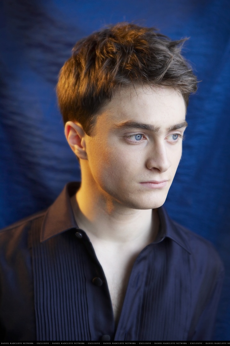 Picture of Daniel Radcliffe