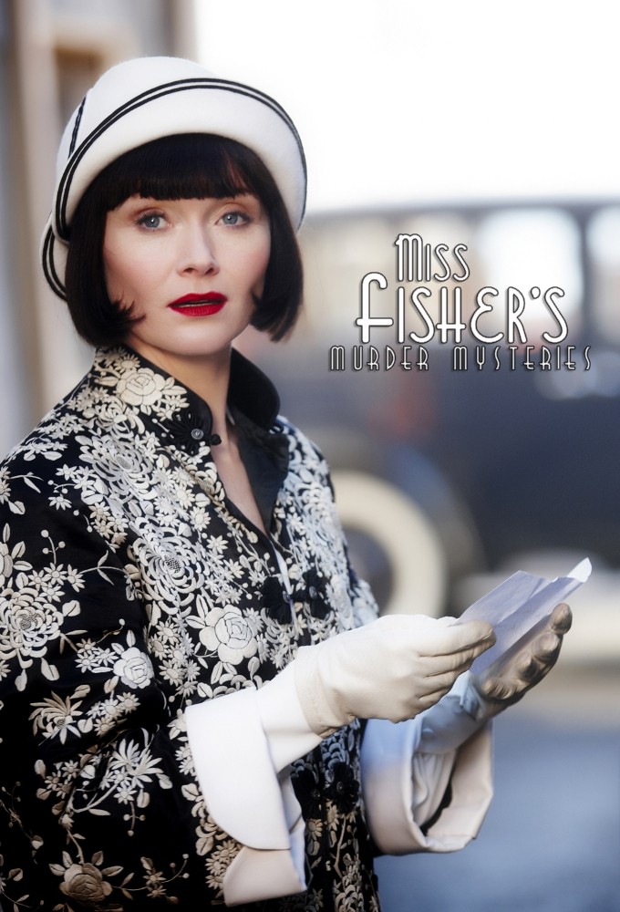 Picture of Miss Fisher's Murder Mysteries