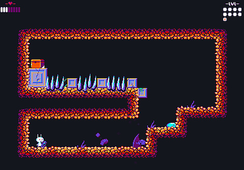 Picture of Stack Bunnies