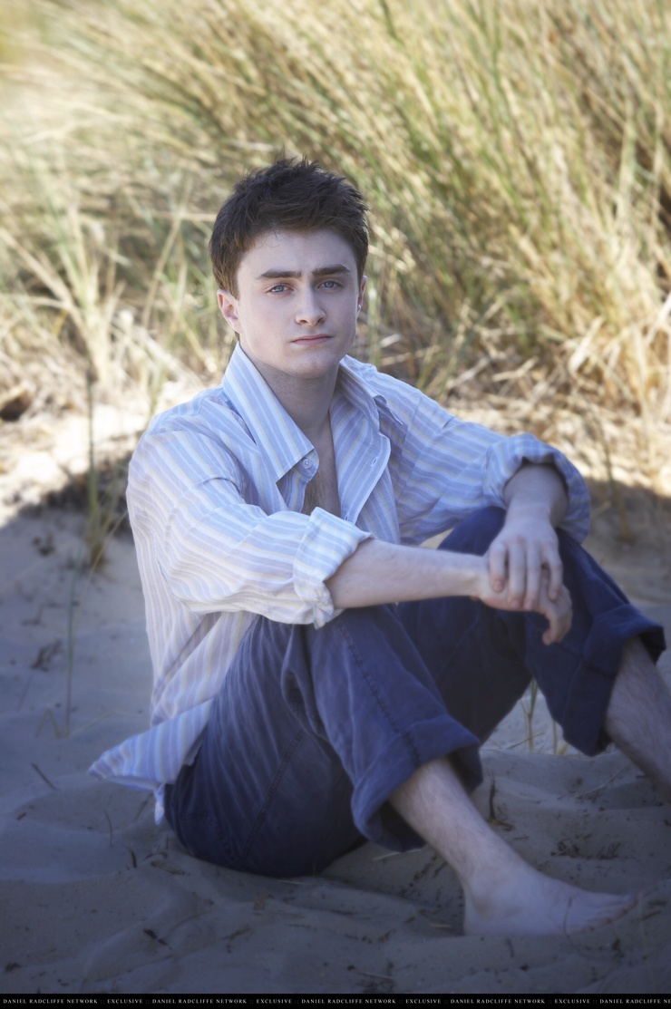 Picture of Daniel Radcliffe