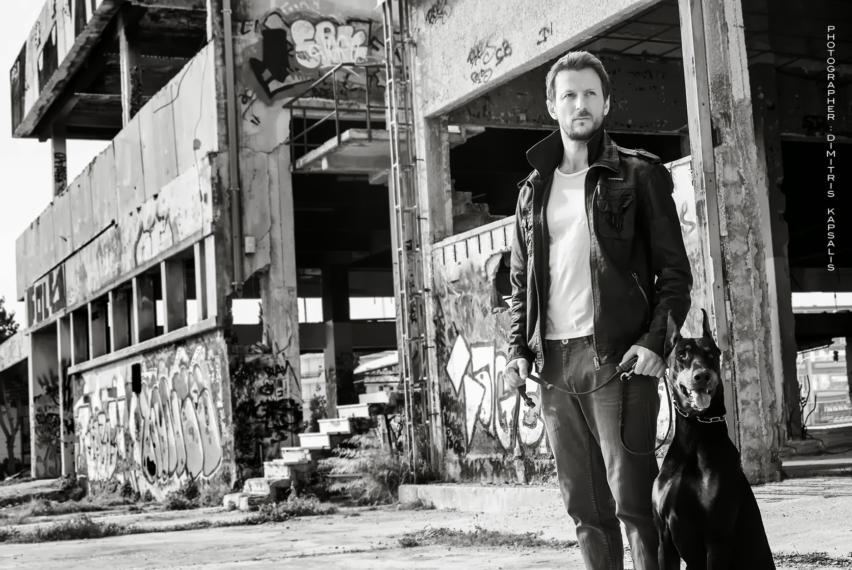 Picture of Kostas Karafotis