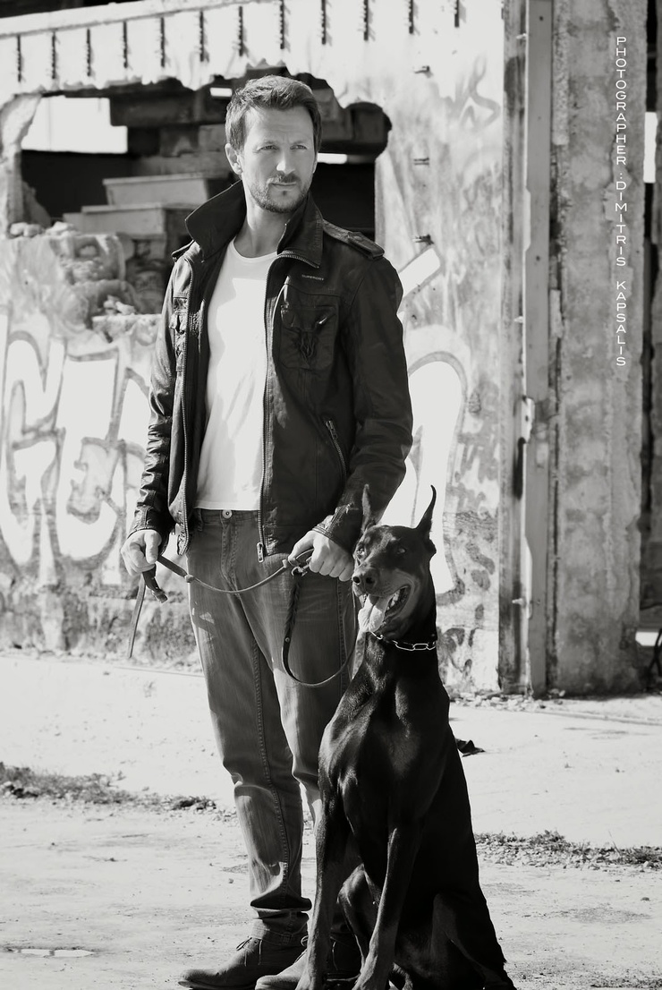 Picture of Kostas Karafotis