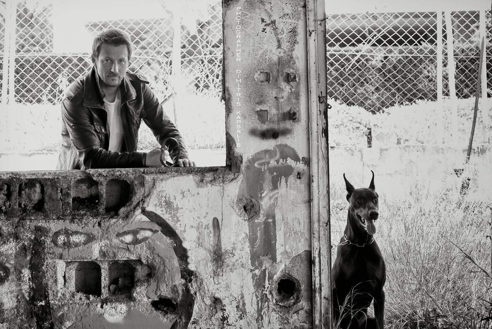 Kostas Karafotis image