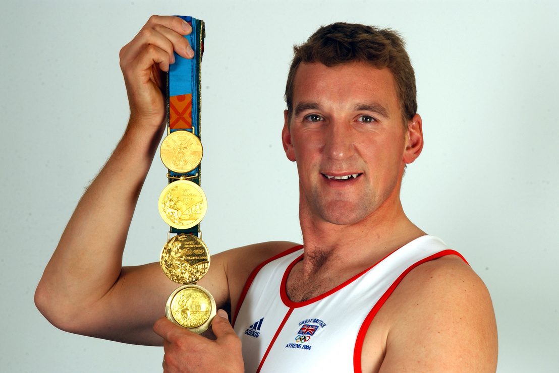 Picture of Matthew Pinsent