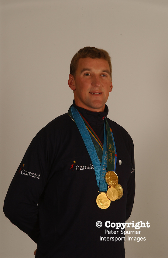 Picture of Matthew Pinsent