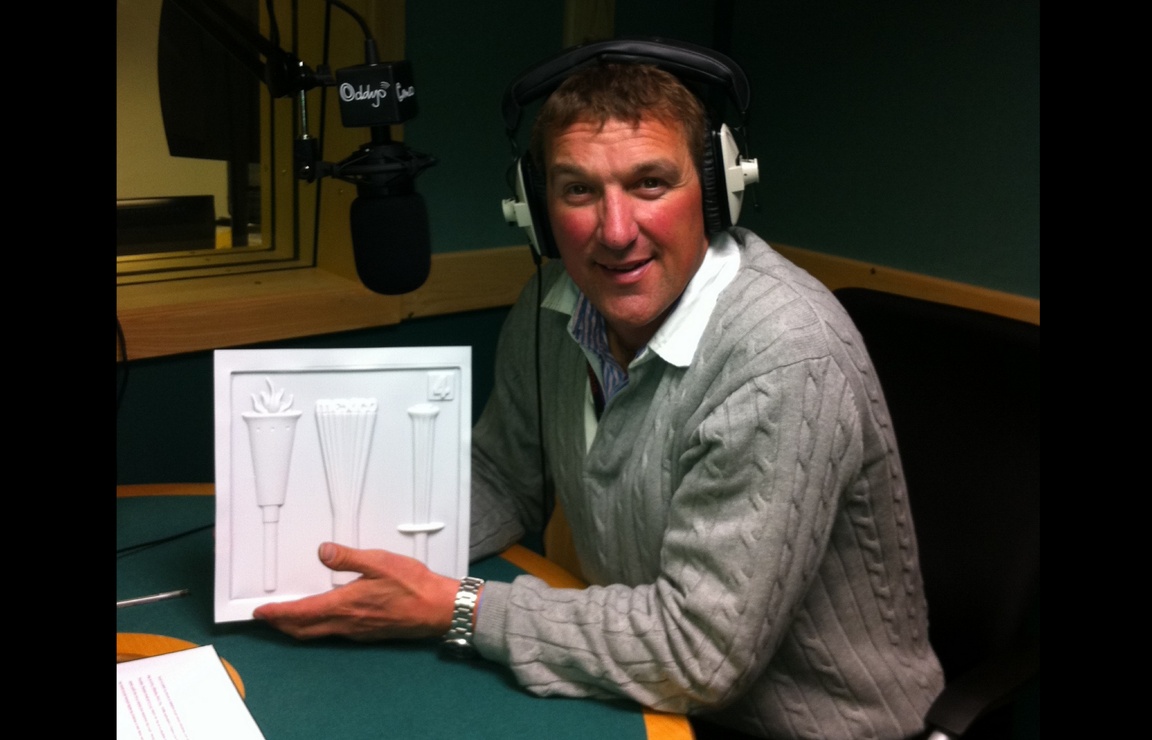 Picture of Matthew Pinsent
