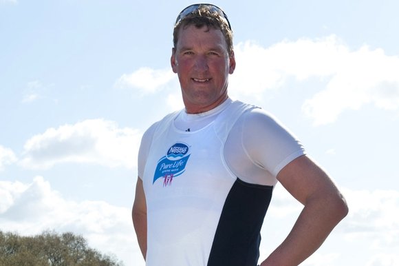 Picture of Matthew Pinsent