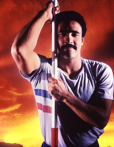 Picture of Daley Thompson