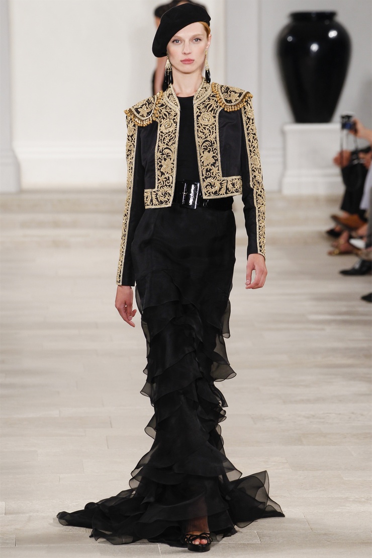 Picture of Olga Sherer