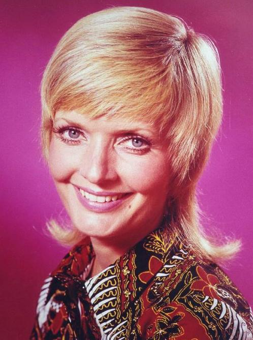 Picture of Florence Henderson