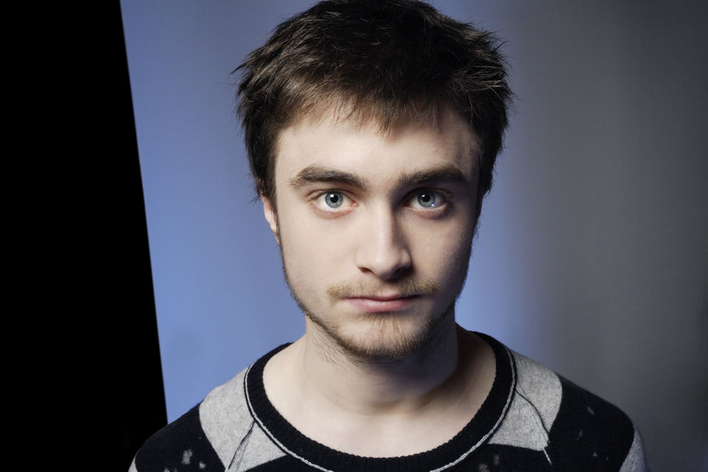 Image of Daniel Radcliffe