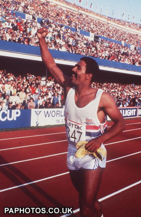 Picture of Daley Thompson