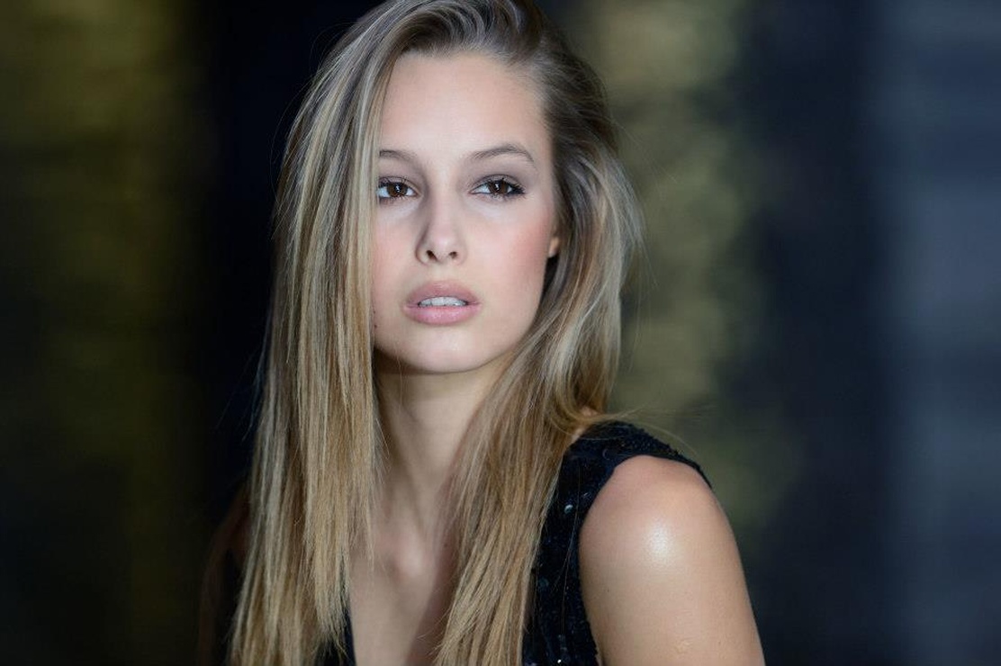 Picture of Viktoria Varga