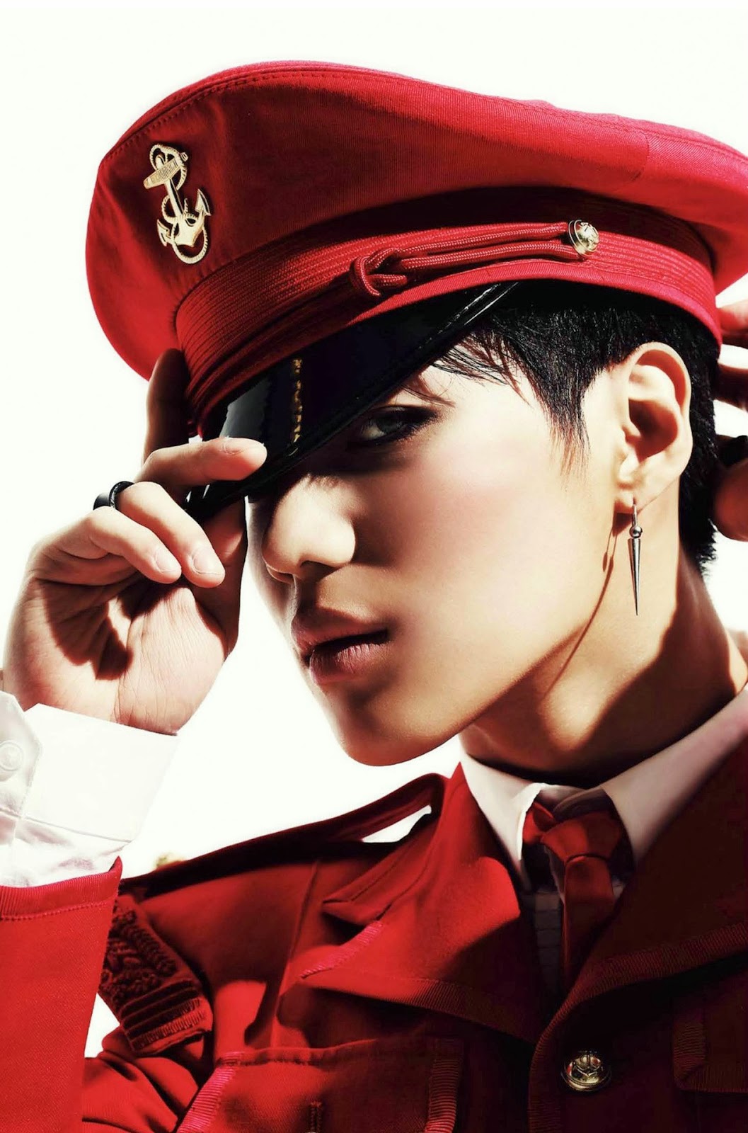 Picture of Taemin
