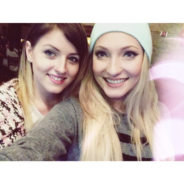 Image of Michaeline Singer