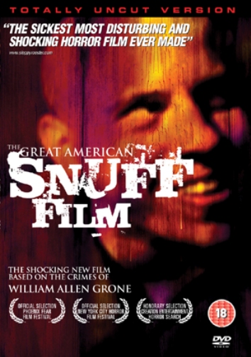 Picture of The Great American Snuff Film