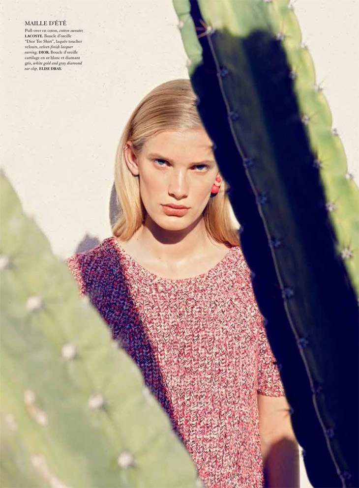 Picture of Ilse De Boer