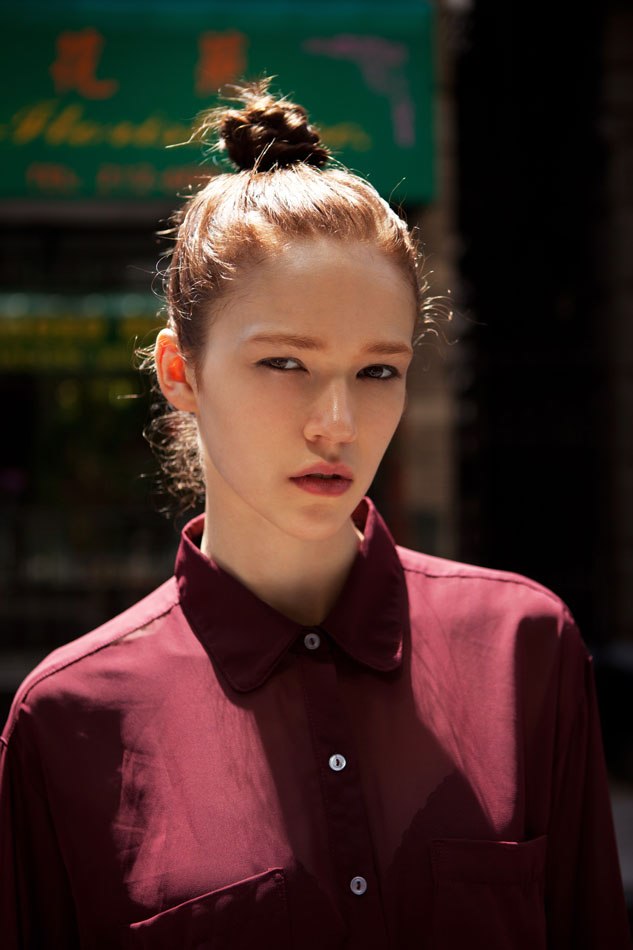 Picture of Mariah Morrison