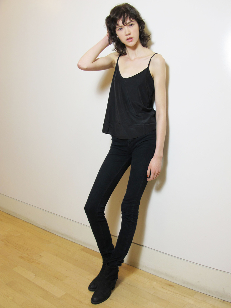 Picture of Mariah Morrison