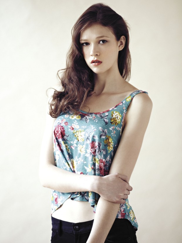 Mariah Morrison image