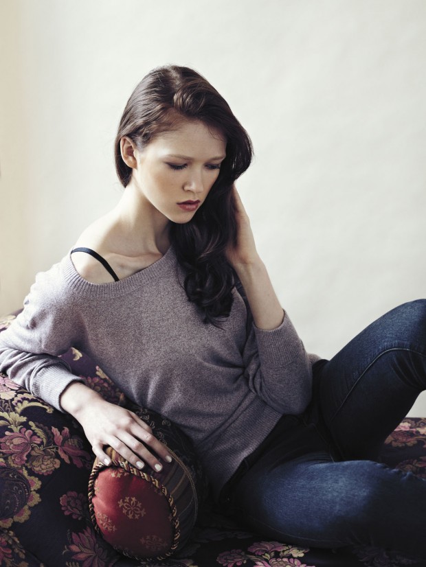 Image of Mariah Morrison