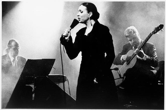 Picture of Madredeus