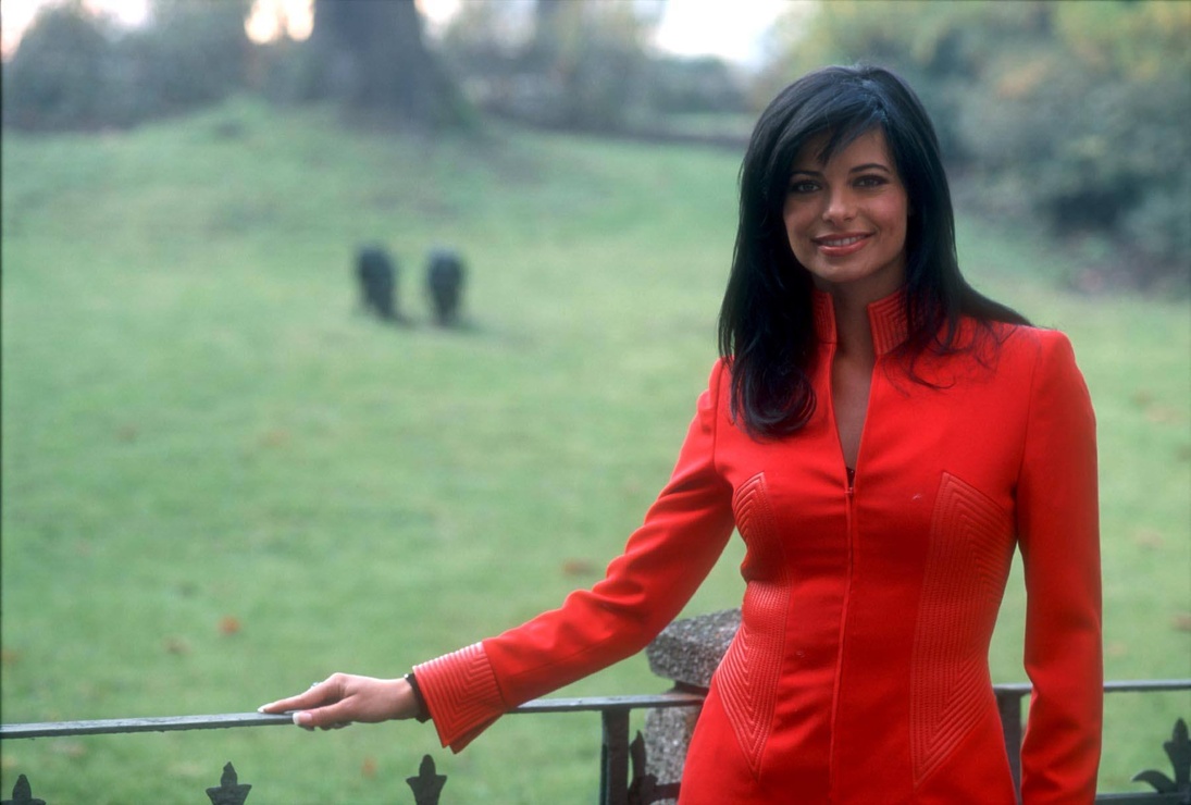 Picture of Natalia Estrada