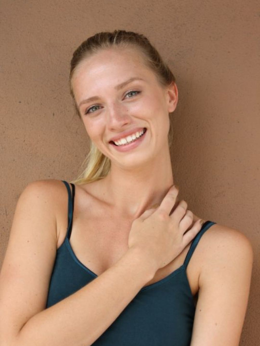 Jessica Forrester Wedding