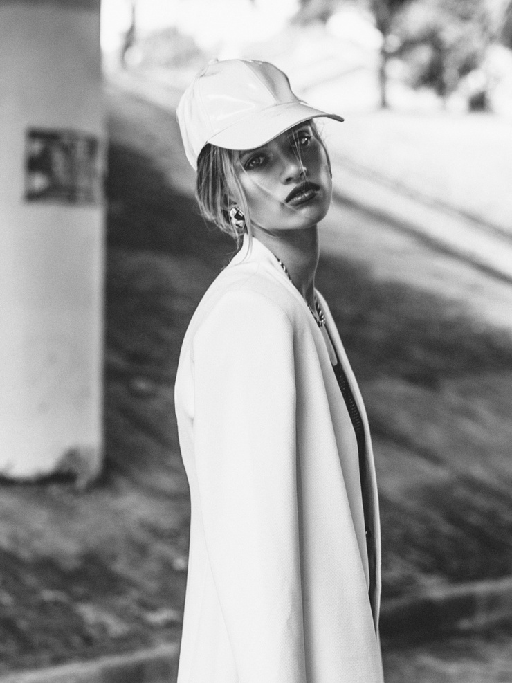 Picture of Jessica Forrester