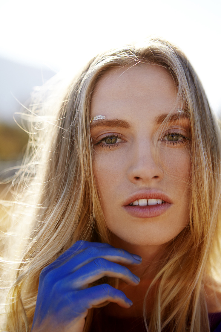 Picture of Jessica Forrester