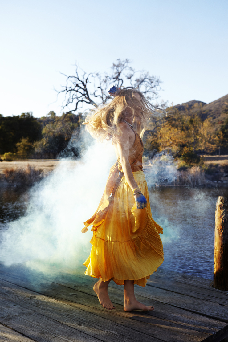 Jessica Forrester image