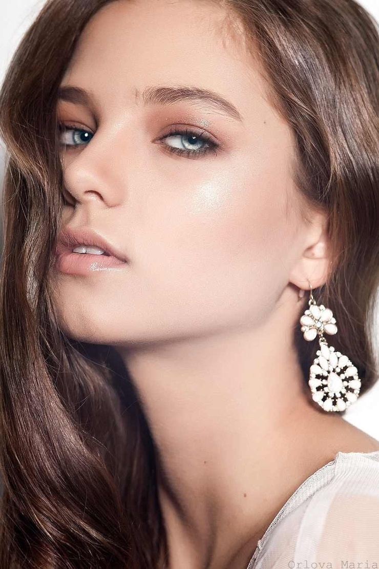 Picture Of Lesya Kaf