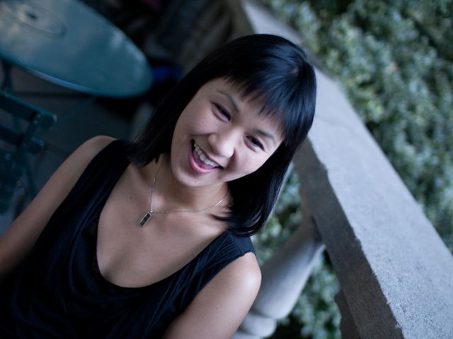Picture of Cindy Cheung