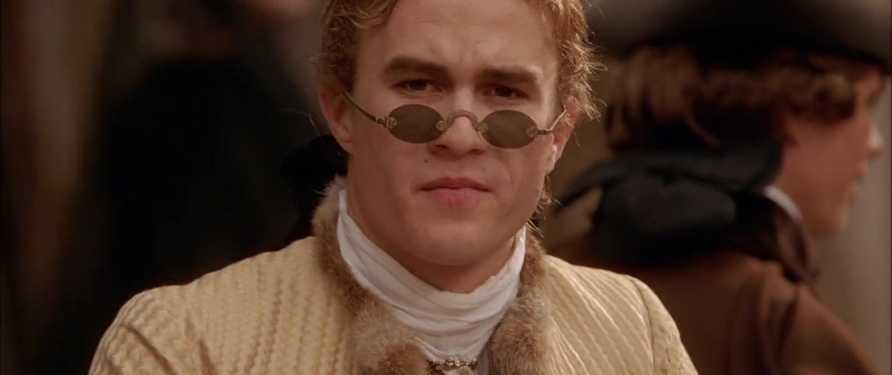 Picture of Casanova