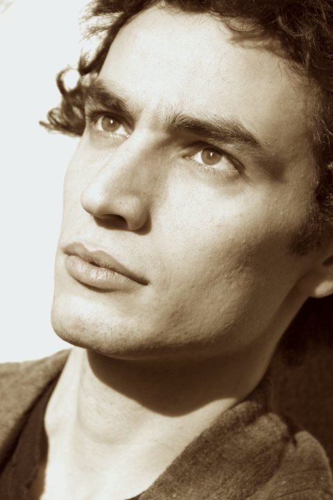 Picture of Adam Bakri