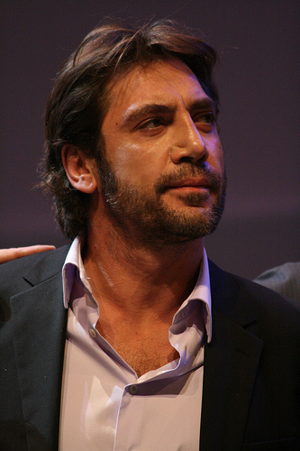 Picture of Javier Bardem